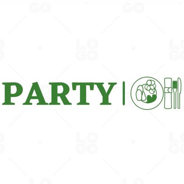 Party Logo Maker | LOGO.com