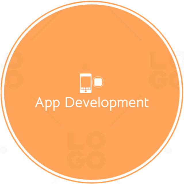 App Development Logo Maker | LOGO.com