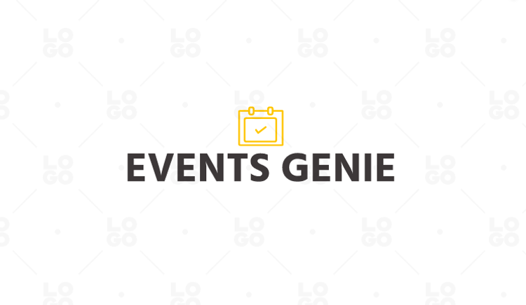 How To Design A Solid Event Planning Business Logo In 6 Easy Steps