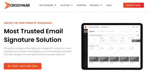 10 Best Custom Email Signature Creators To Enhance Your Business Emails