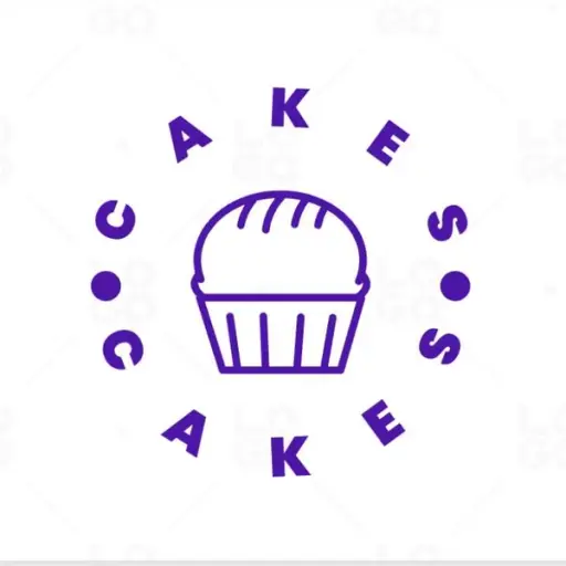 Cakes Logo Maker