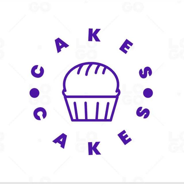 Cakes Logo Maker | LOGO.com