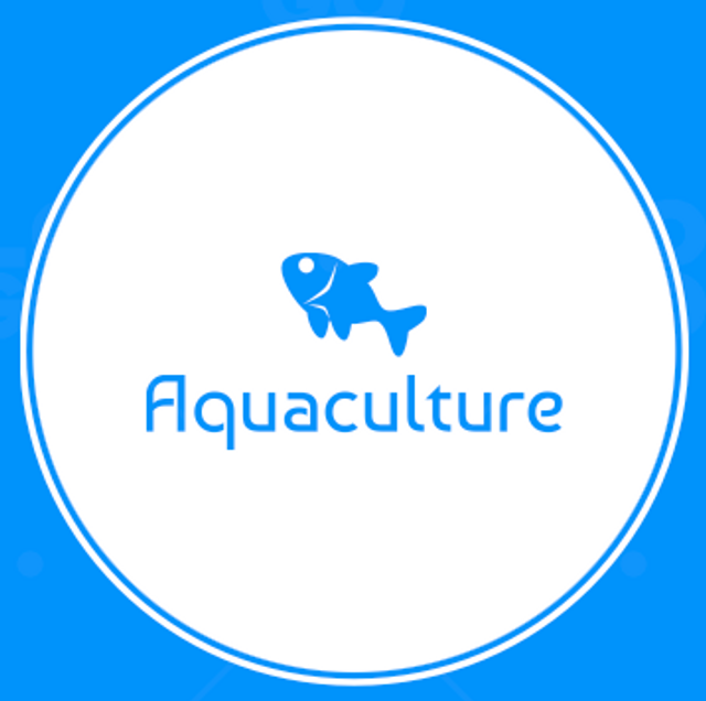 Aquaculture Logo Maker | LOGO.com