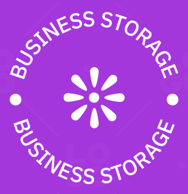 Business Storage Logo Maker | LOGO.com