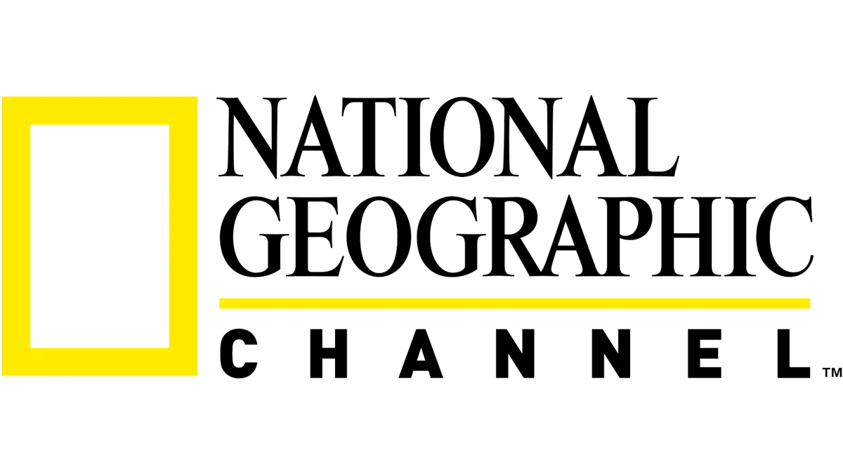 The National Geographic Logo: The History Behind The Brand