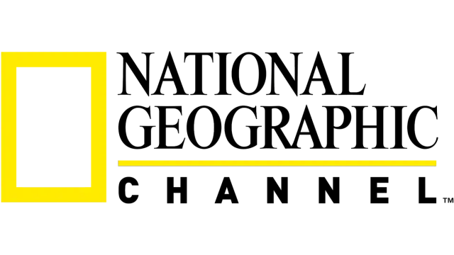 The National Geographic Logo: The History Behind The Brand