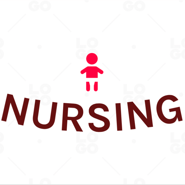 Nursing Logo Maker | LOGO.com