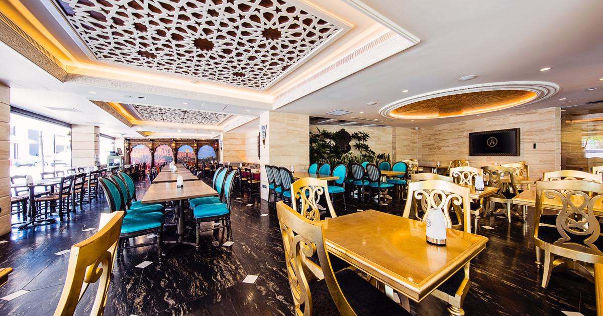 The Armani Logo & Brand: The Great Journey Behind Armani