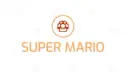 The Super Mario Logo & Brand: A Nostalgic Blast From The Past