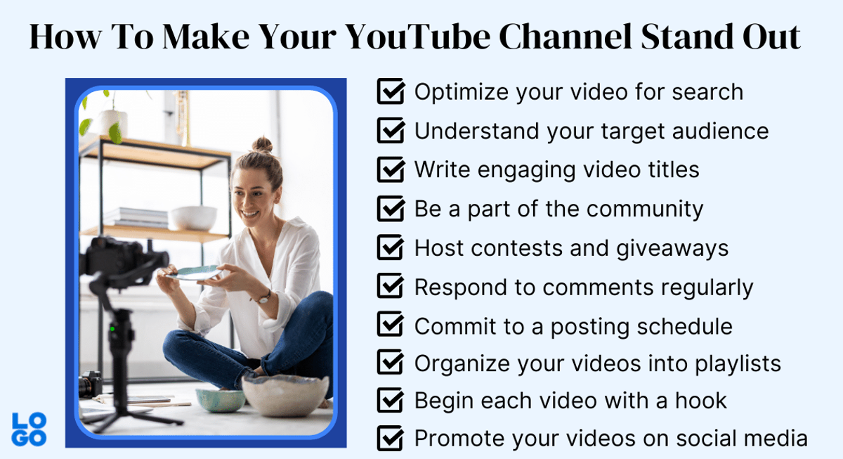 How To Start A YouTube Channel: Guide To YouTube Success