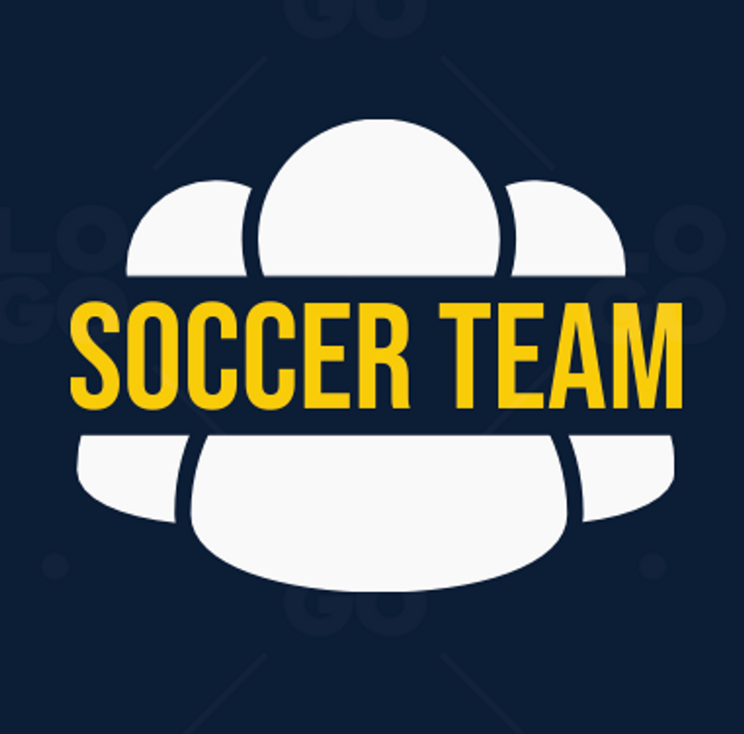 Soccer Team Logo Maker | LOGO.com