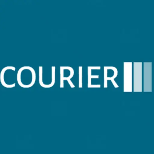 Courier Logo Maker