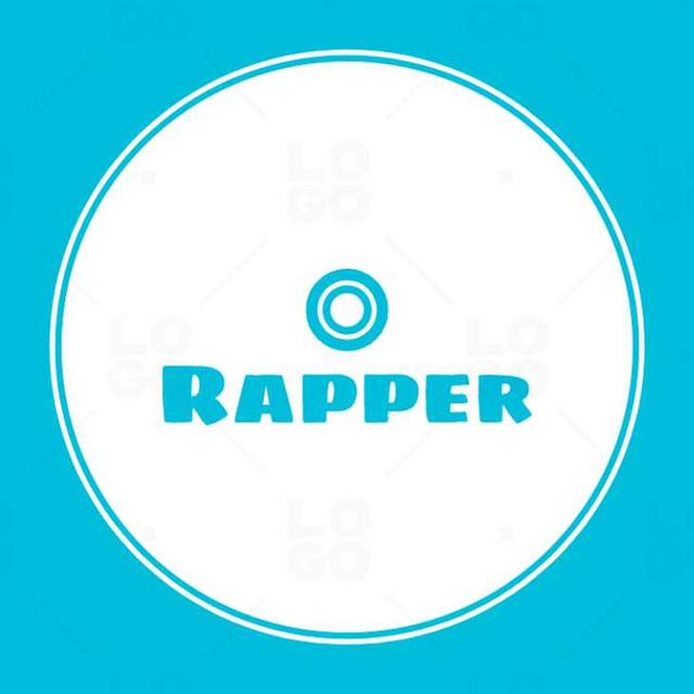 Rapper Logo Maker | LOGO.com