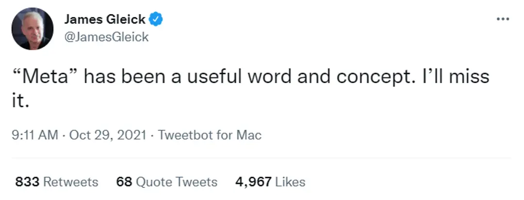 The Unveiling: Facebook’s New Logo And Name