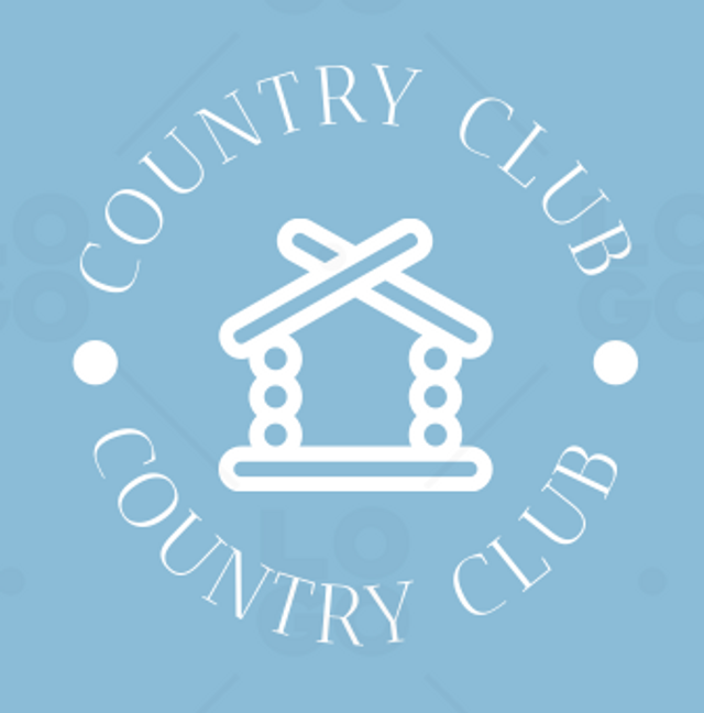 Country Club Logo Maker | LOGO.com
