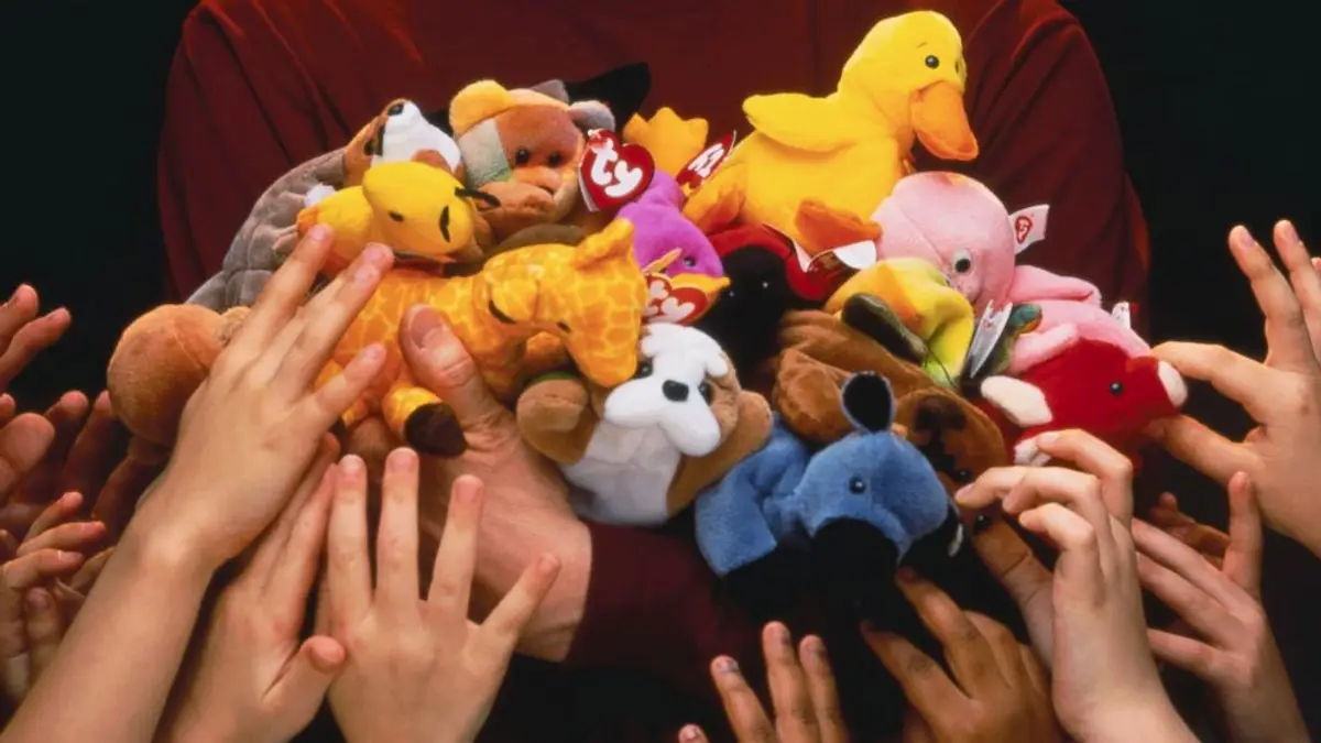 The eBay Logo Evolution And The History Behind The Brand