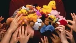 The eBay Logo Evolution And The History Behind The Brand