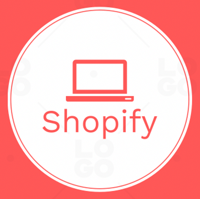 Shopify Logo Maker | LOGO.com