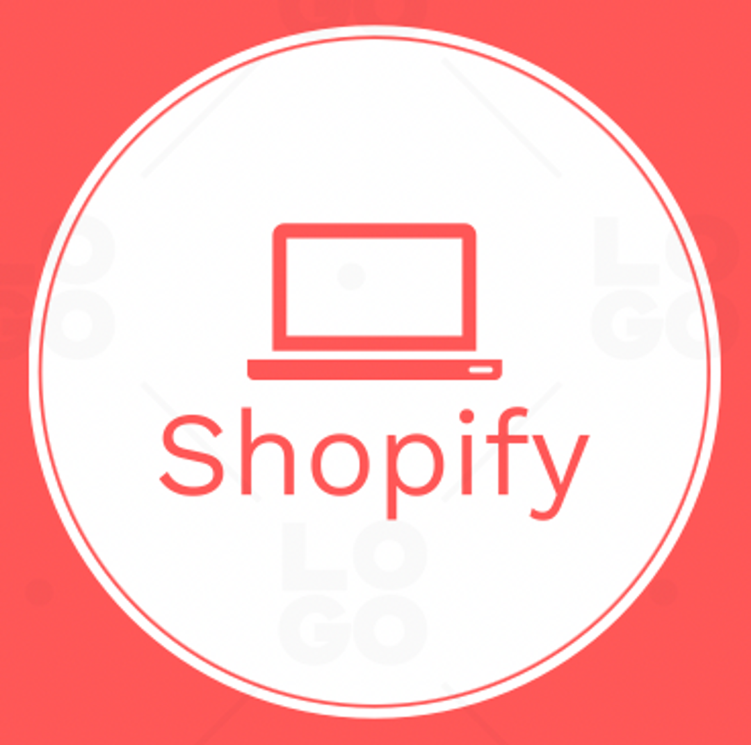 Shopify Logo Maker | LOGO.com