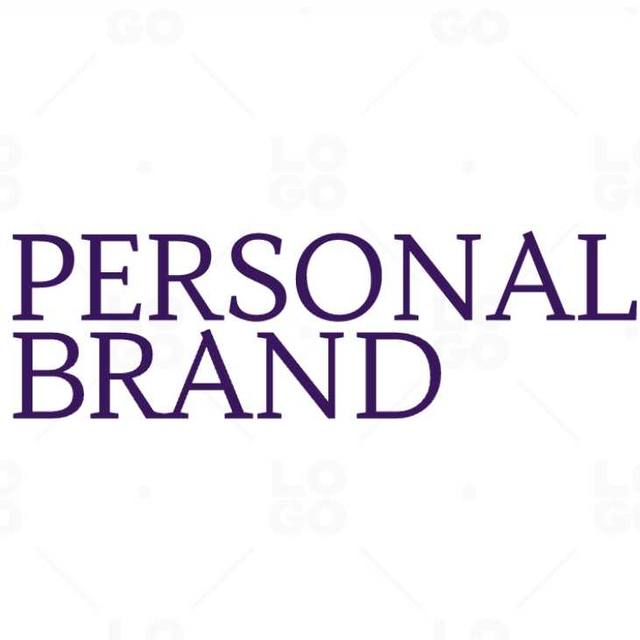 Personal Brand Logo Maker | LOGO.com