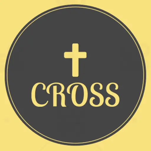 Cross Logo Maker