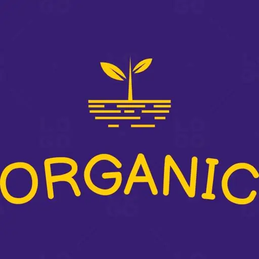 Organic Logo Maker
