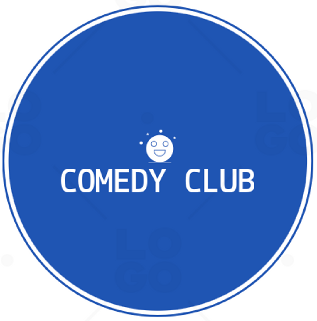 Comedy Club Logo Maker | LOGO.com