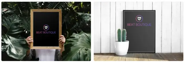 6 Tips To Create The Perfect Gradient Logo Design + Examples