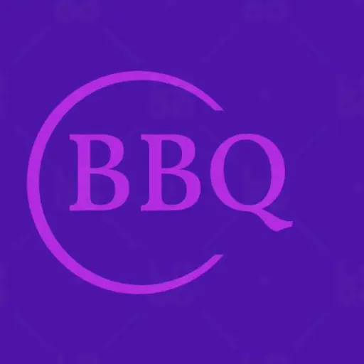 BBQ Logo Maker
