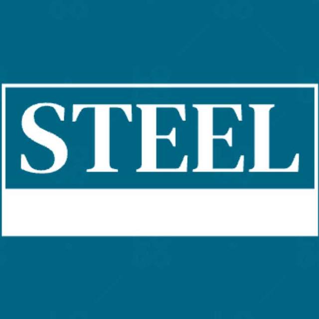 Steel Logo Maker | LOGO.com