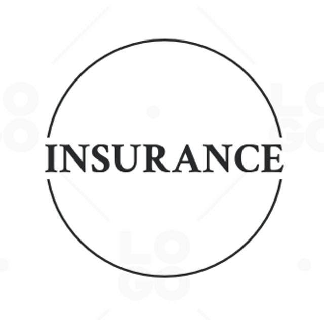 Insurance Logo Maker | LOGO.com