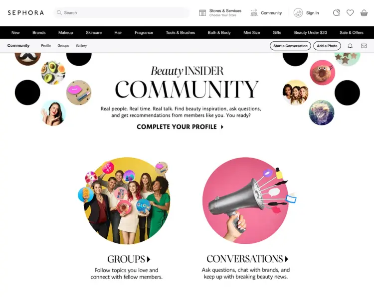 5 Brand Community Examples + How to Build One From Scratch