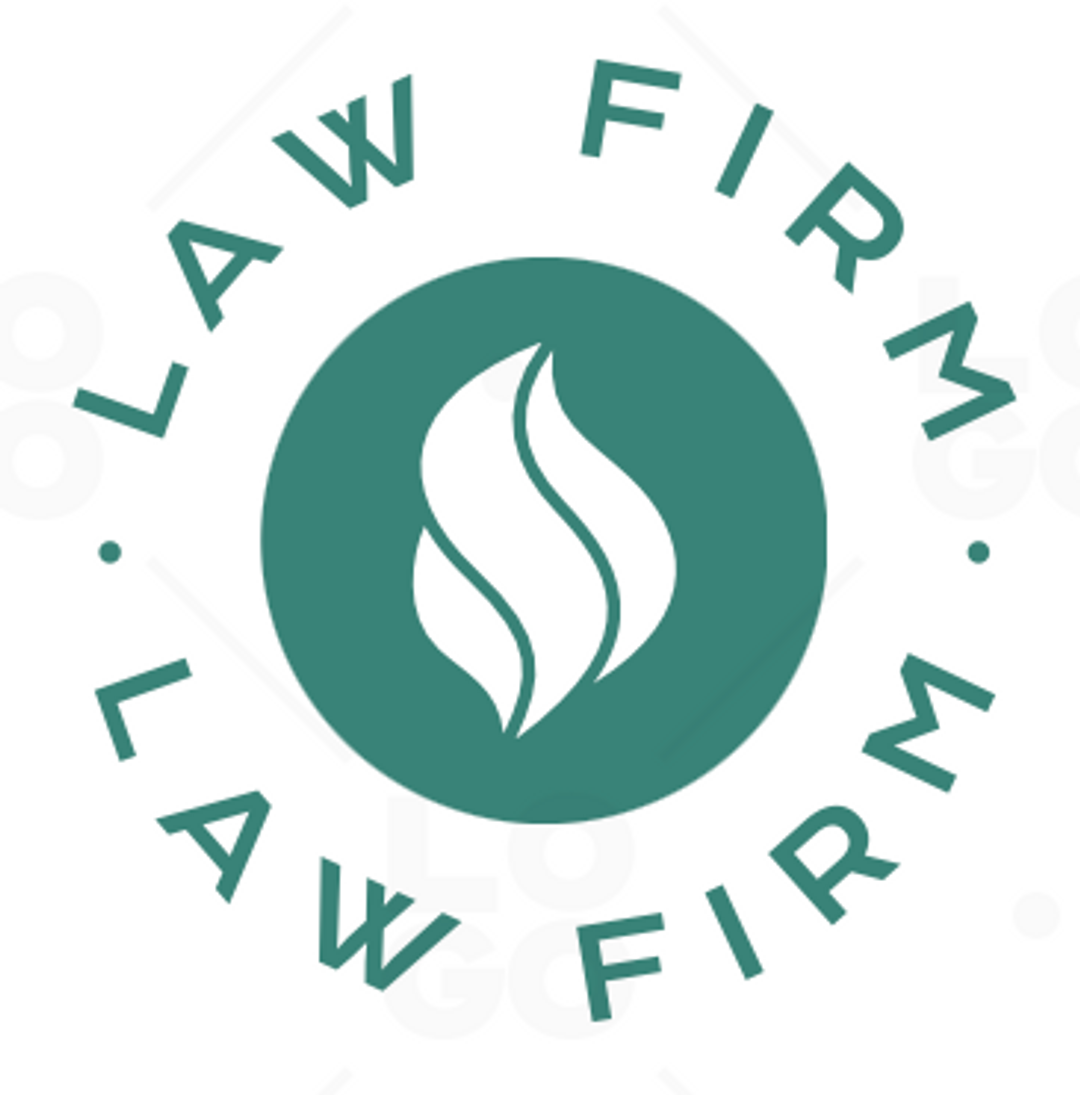 Law Firm Logo Maker LOGO law-firm-logo-maker-logo