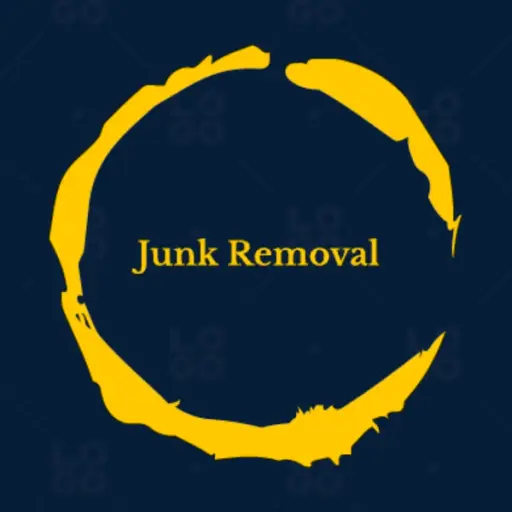 Junk Removal Logo Maker