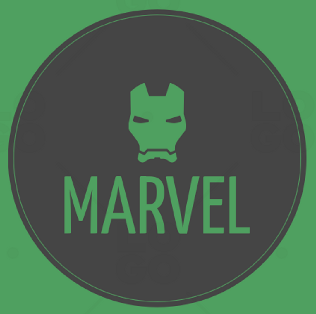 Marvel Logo Maker | LOGO.com
