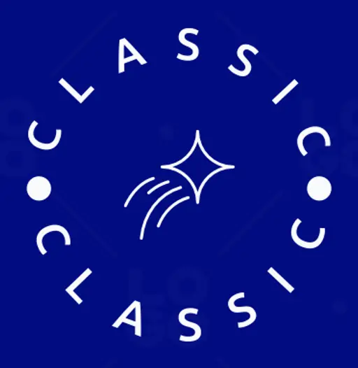Classic Logo Maker