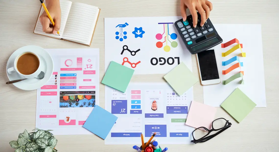 How Much Does A Logo Cost In 2023? Get The Facts Here!