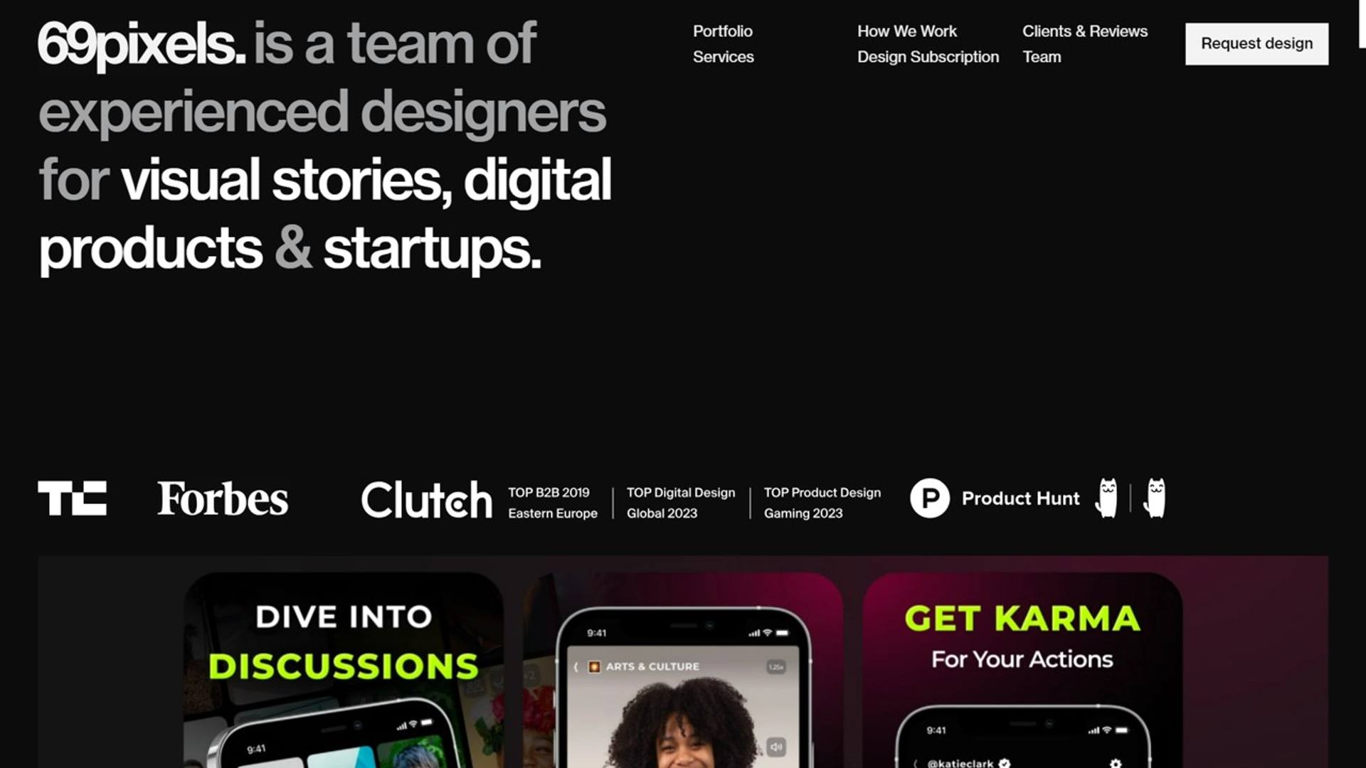 9 Brands That Offer One Page Site Vs Multi Page Site Builders