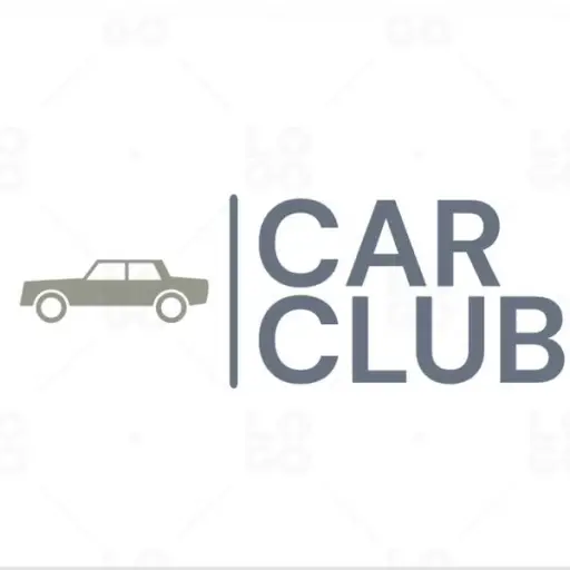 Car Club Logo Maker