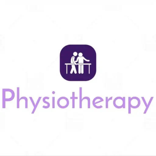 Physiotherapy Logo Maker