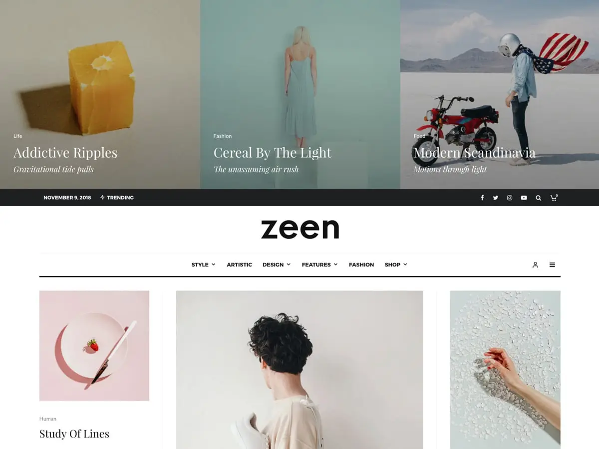 The Ultimate Guide To Web Page Design For 2023 (With Examples + Templates)