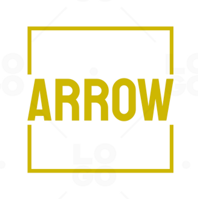 Arrow Logo Maker | LOGO.com