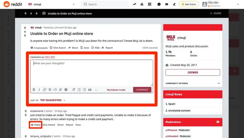 A Beginner’s Guide On How To Use Reddit To Promote Your Brand