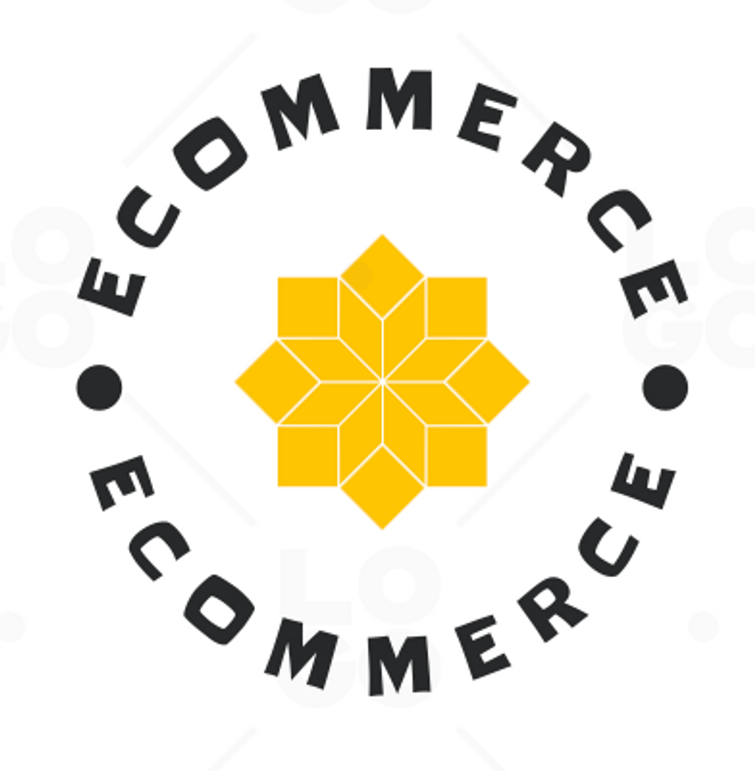 Ecommerce Logo Maker | LOGO.com