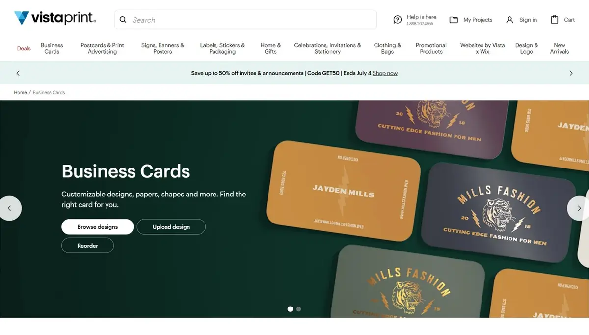 The 9 Best Business Card Maker Templates For Maximum Results