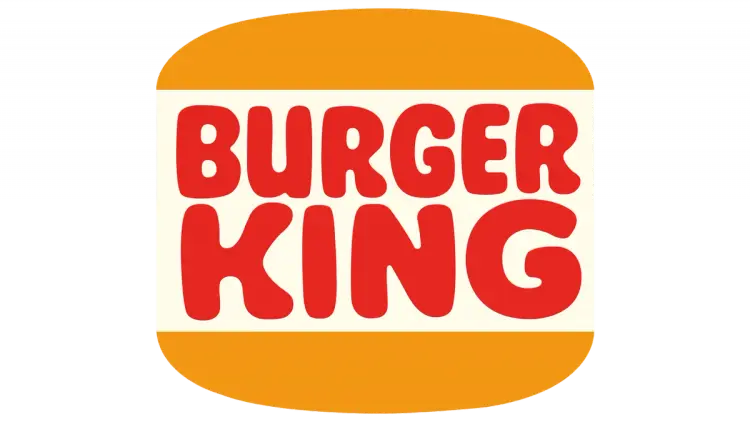 The Burger King Logo & Brand: Consistent Branding Since 1953