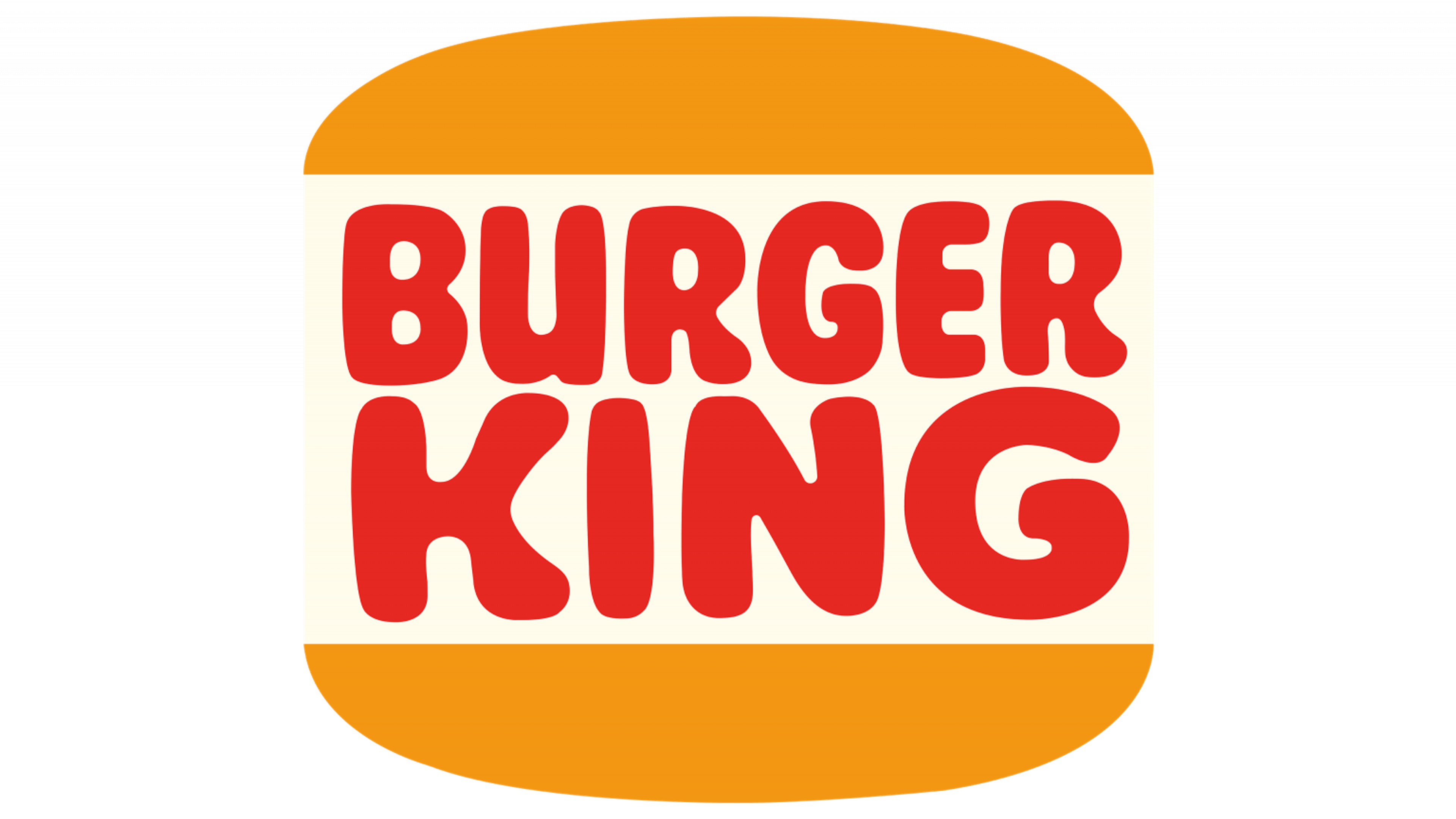 The Burger King Logo & Brand: Consistent Branding Since 1953