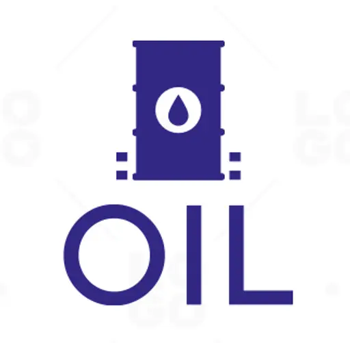 Oil Logo Maker