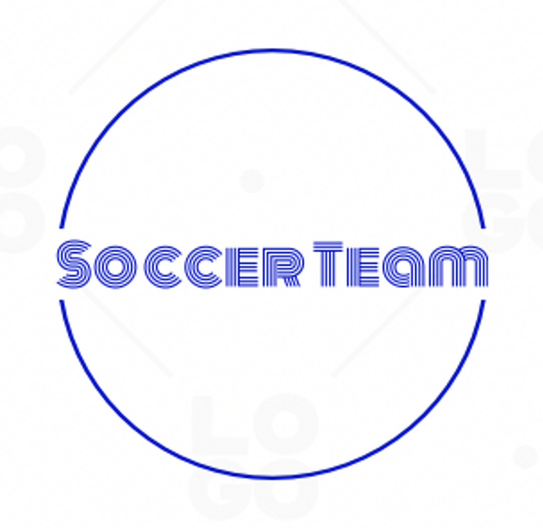 Soccer Team Logo Maker | LOGO.com
