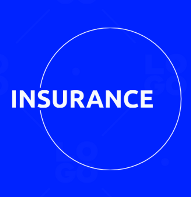 Insurance Logo Maker | LOGO.com